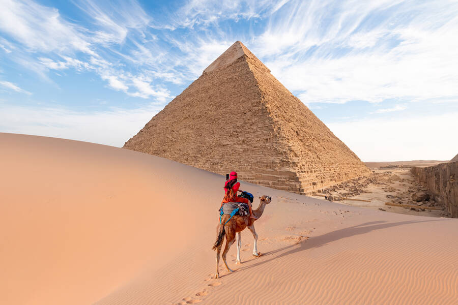 Current time in Cairo, Egypt. Local Time Zone. Time difference.