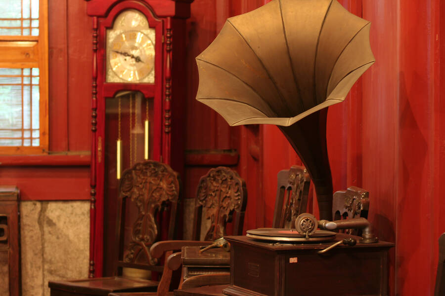 The Gospel Hiway - KGHY 88.5 FM Listen Live - Beaumont, United States ...