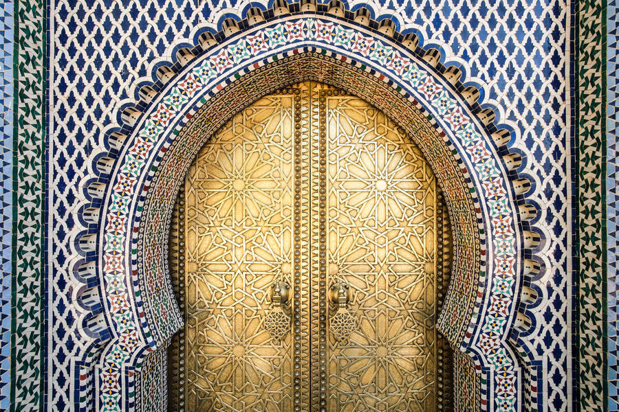 Current time in Morocco, Local Time Zone, DST information | Dayspedia