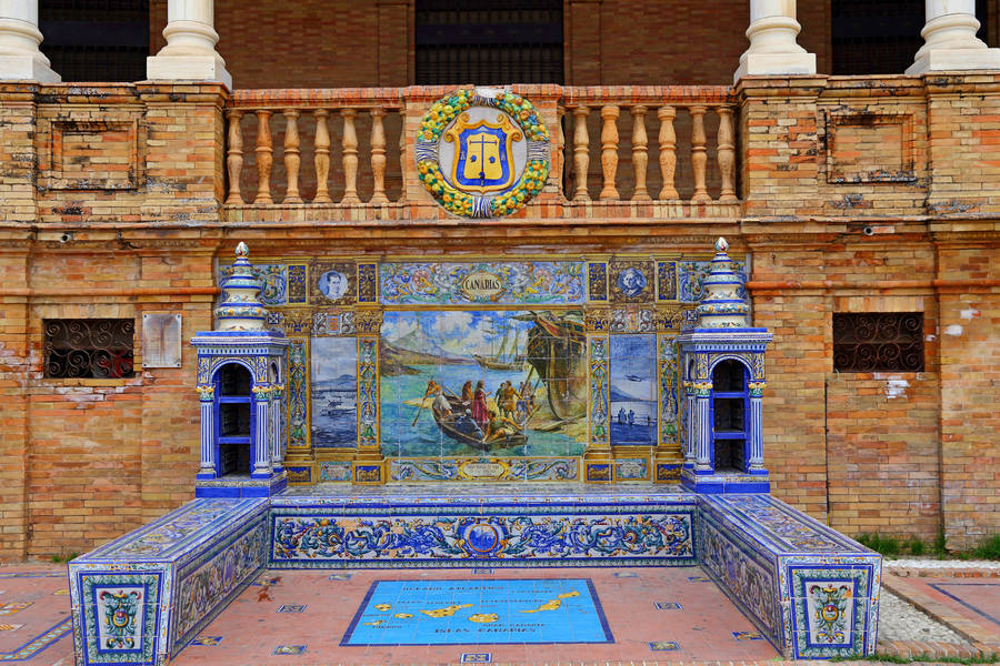 Current time in Seville, Spain. Local Time Zone. Time difference.