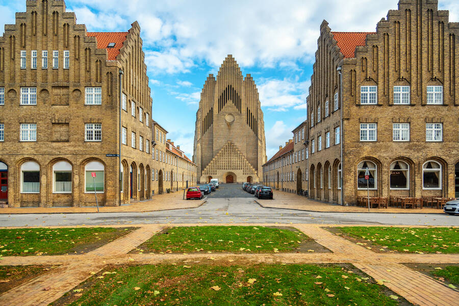 Current time in Denmark, Local Time Zone, DST information | Dayspedia