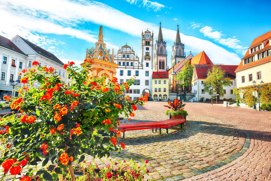 KCOW - AM 1400 Listen Live - Alliance, United States | Online Radio Box