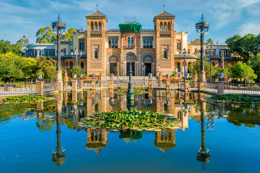 Current time in Seville, Spain. Local Time Zone. Time difference.