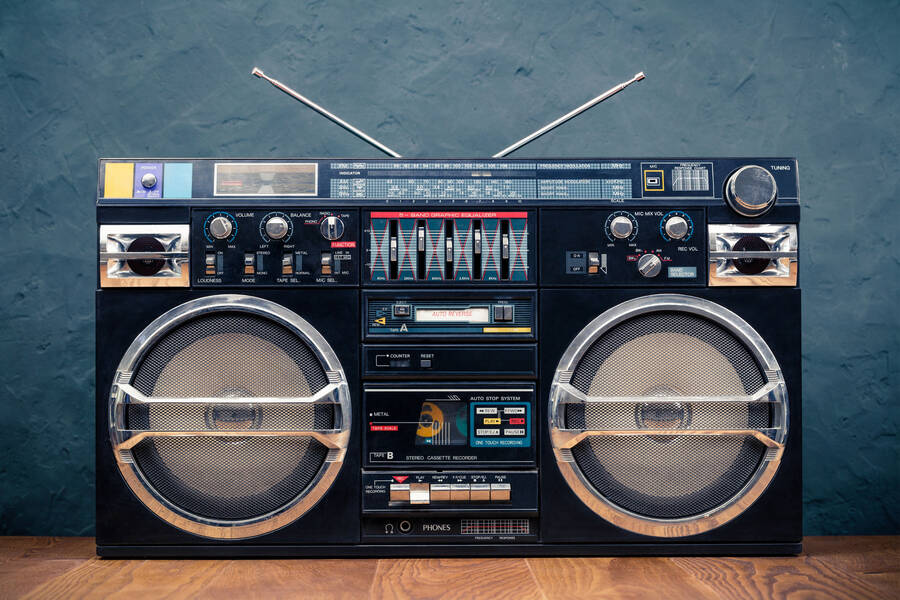 Magic Radio live - 105.4 MHz FM, London, United Kingdom | Online Radio Box