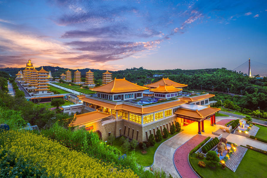 Hora actual en Taiwán, zona horaria local, información de horario de ...