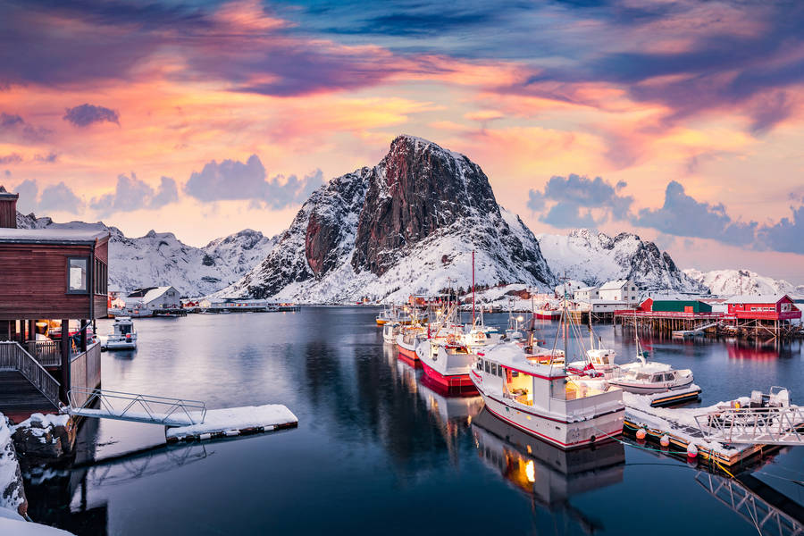 Current time in Norway, Local Time Zone, DST information | Dayspedia