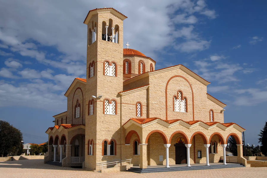 Current time in Cyprus, Local Time Zone, DST information | Dayspedia