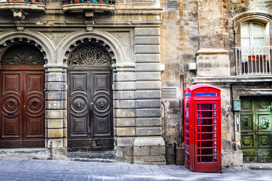 Current time in Malta, Local Time Zone, DST information | Dayspedia