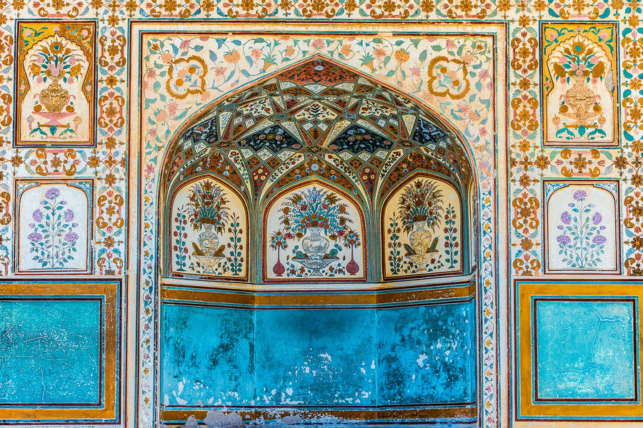 Current time in India, Local Time Zone, DST information | Dayspedia