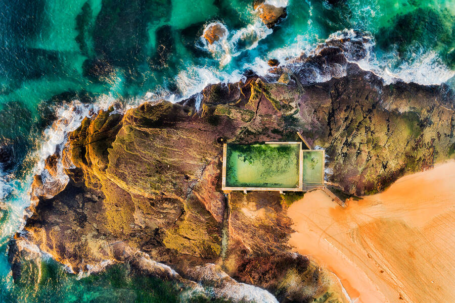 Perth, Australia - Current time. Local Time Zone, Time difference ...