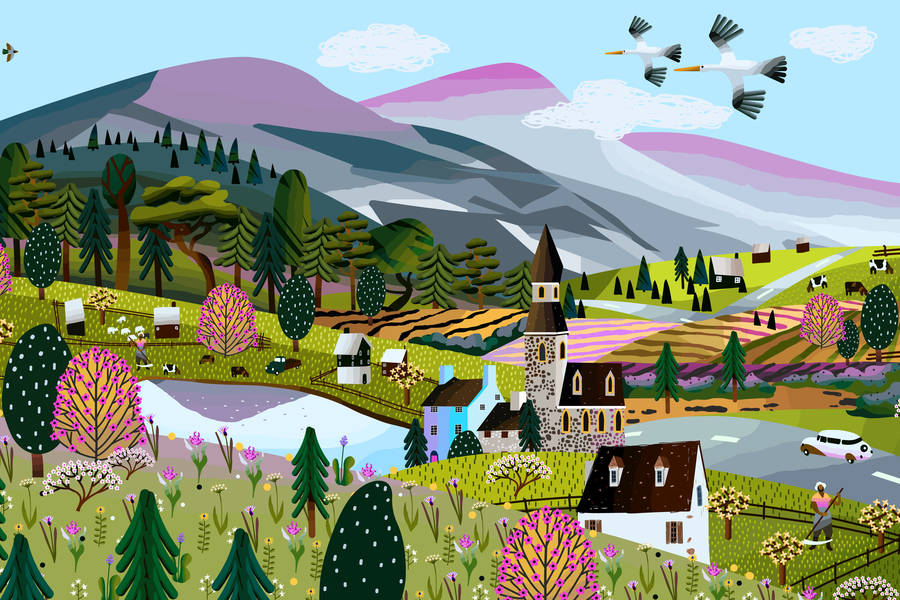 DYTR live streaming - 1116 kHz AM, New Bohol, Philippines | Online ...