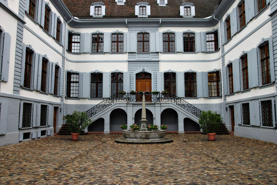 Current time in Basel, Switzerland. Local Time Zone. Time difference.