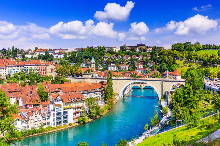 Current time in Bern, Switzerland. Local Time Zone. Time difference.