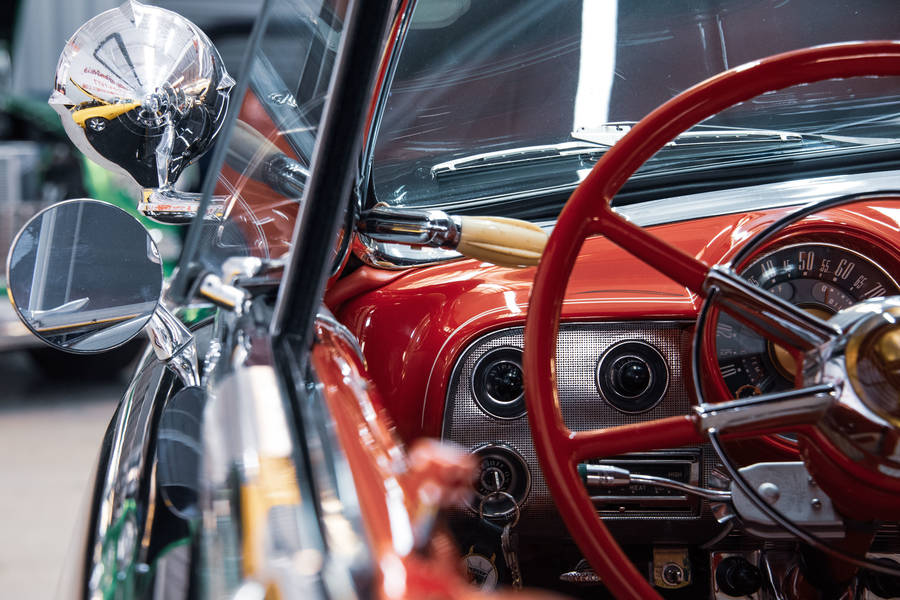 WRJN Radio Listen Live - 1400 kHz AM, Racine, United States | Online ...