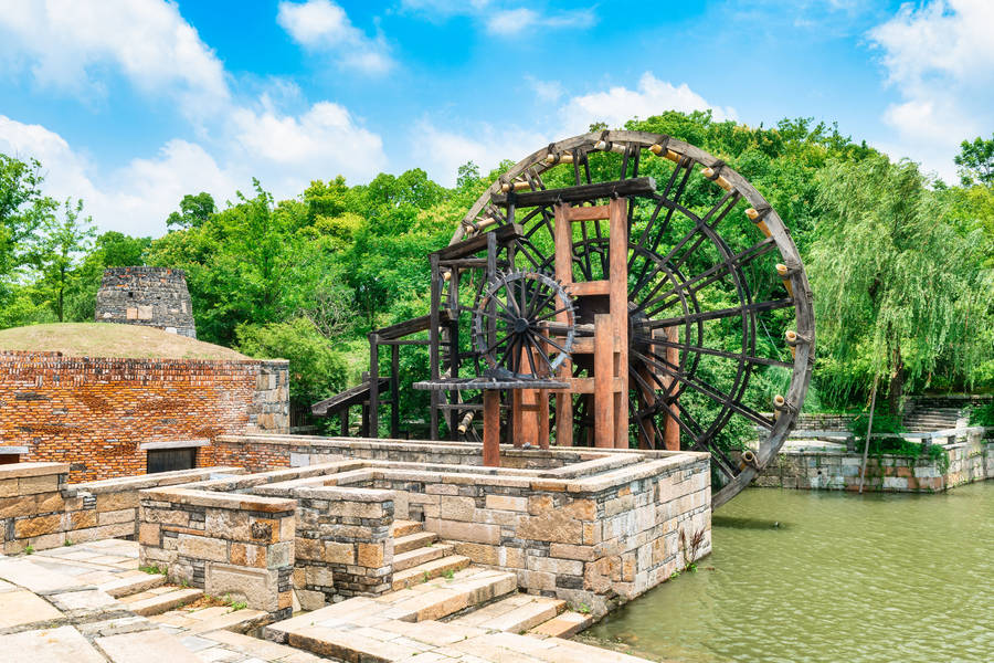 Current time in China, Local Time Zone, DST information | Dayspedia