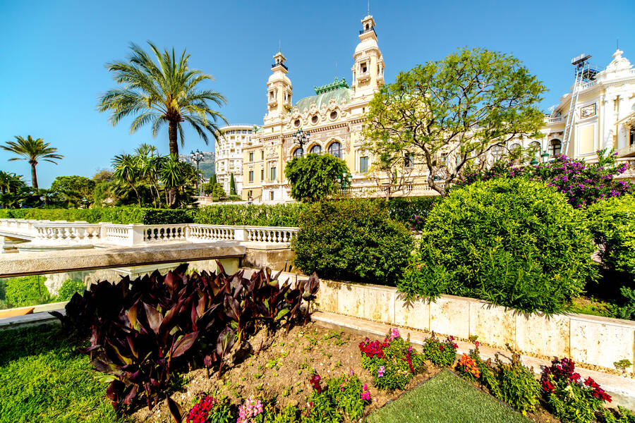Current time in Monaco, Monaco. Local Time Zone. Time difference.