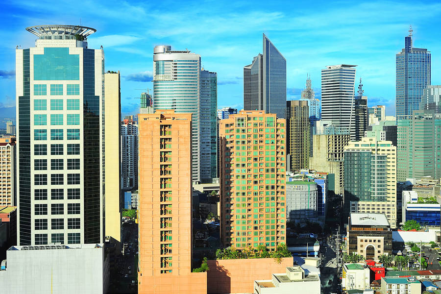 Current time in Philippines, Local Time Zone, DST information | Dayspedia