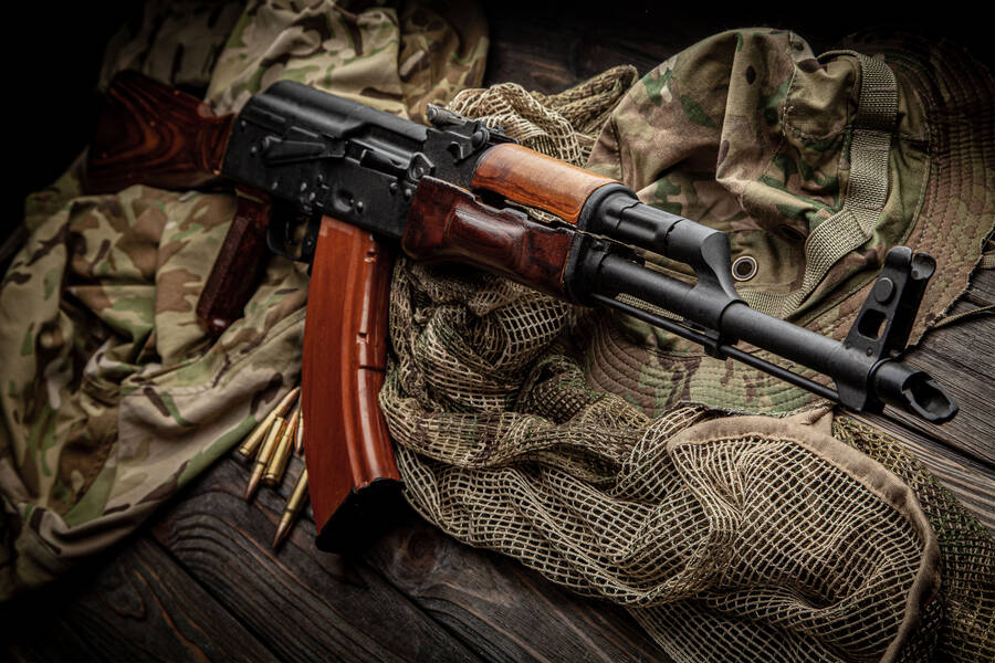 WLIK Listen Live - 1270 kHz AM, Newport, United States | Online Radio Box