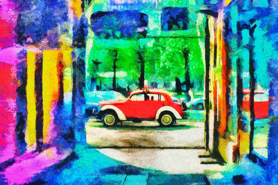 VOX DJ Mix online - sluchaj za darmo | Online Radio Box