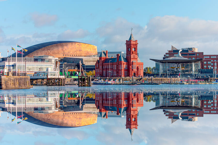 Current time in Cardiff, United Kingdom. Local Time Zone. Time difference.