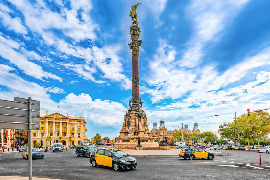 Current time in Barcelona, Spain. Local Time Zone. Time difference.