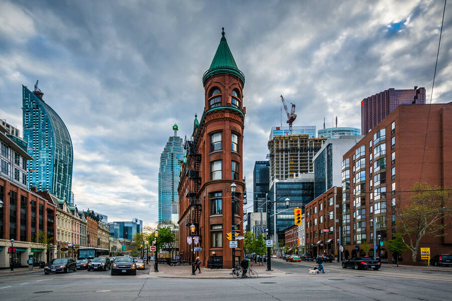 Current time in Toronto, Canada. Local Time Zone. Time difference.