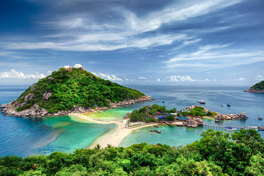 Current time in Thailand, Local Time Zone, DST information | Dayspedia