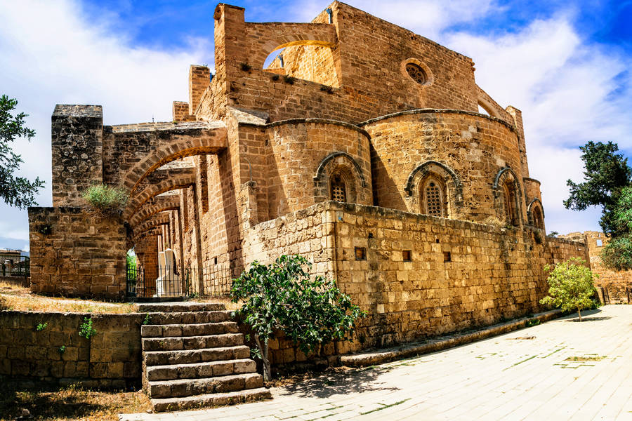 Current time in Cyprus, Local Time Zone, DST information | Dayspedia