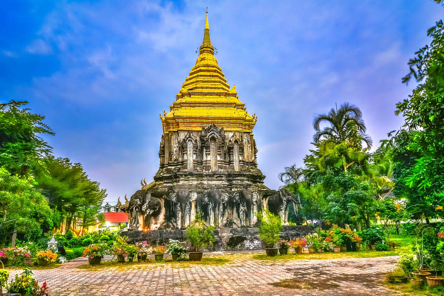 Current Time In Thailand Local Time Zone DST Information Dayspedia