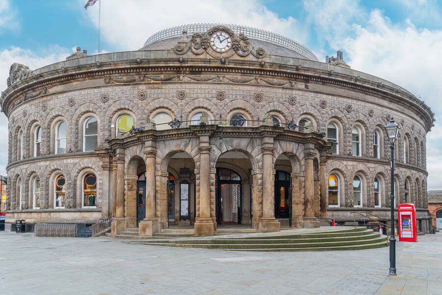 KVOR 740 AM Listen Live - Colorado Springs, United States | Online ...