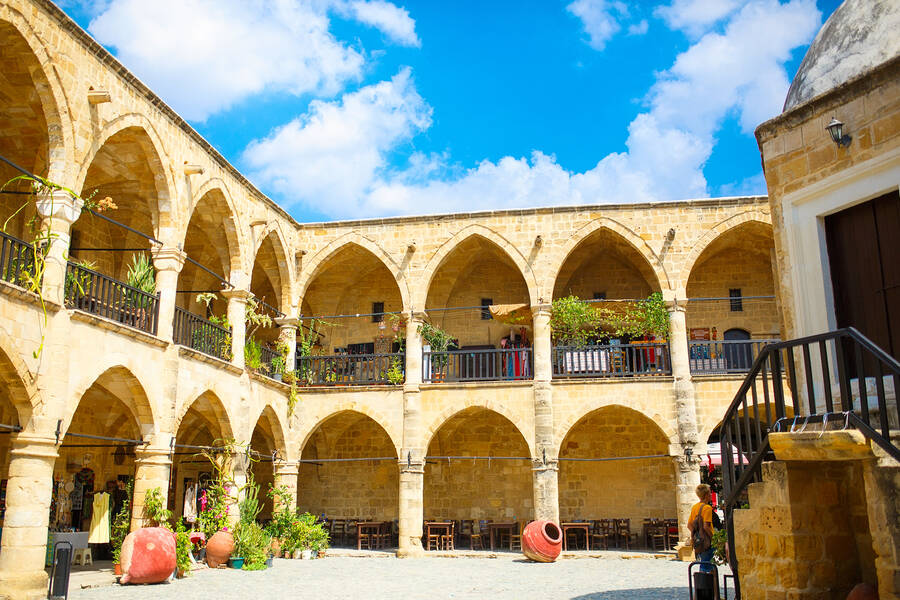 Aktualny czas w kraju Cypr, lokalna strefa czasowa, informacje na temat ...