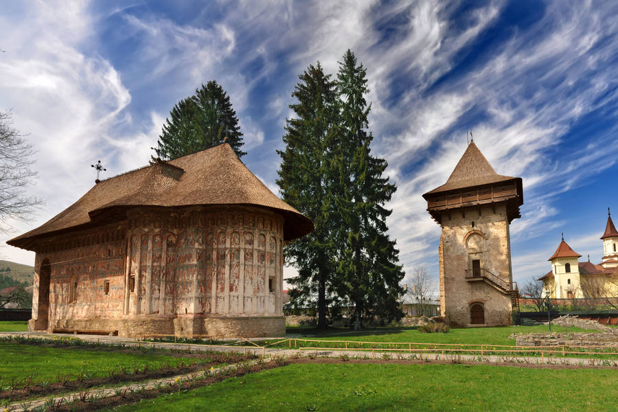 Current time in Romania, Local Time Zone, DST information | Dayspedia