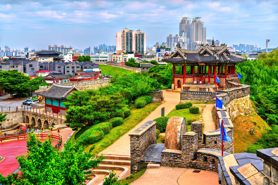 Current time in South Korea, Local Time Zone, DST information | Dayspedia