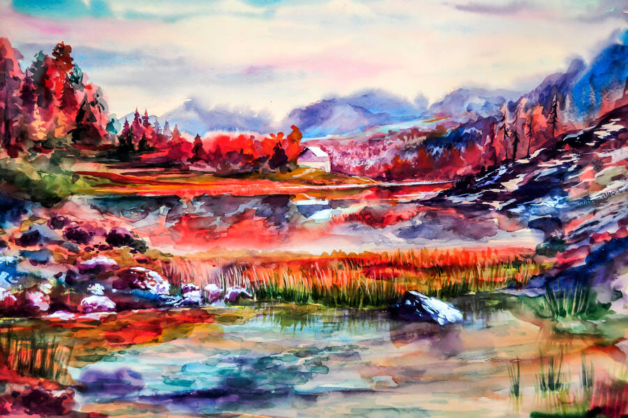 KMOR 93.3 Listen Live - Gering, United States | Online Radio Box