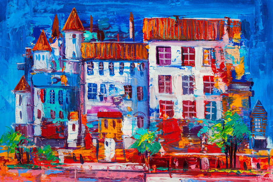 Radio Tambrin Listen Live - 92.7 MHz FM, Scarborough, Trinidad and ...