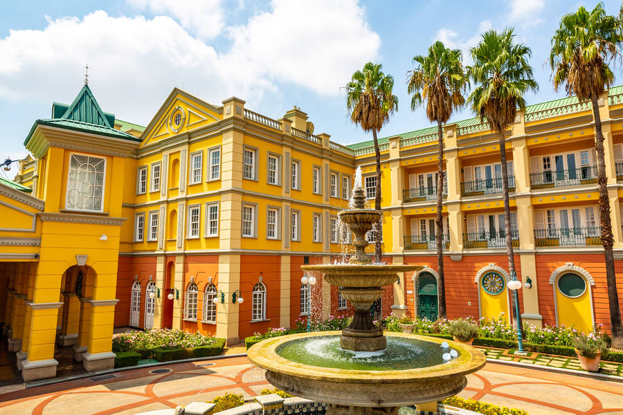 Radio Al Ansaar live streaming - 90.4 MHz FM, Durban, South Africa ...