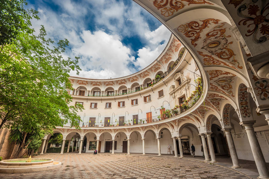 Current time in Seville, Spain. Local Time Zone. Time difference.