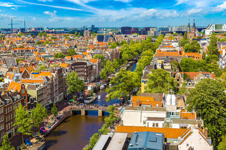 Current time in Amsterdam, Netherlands. Local Time Zone. Time difference.