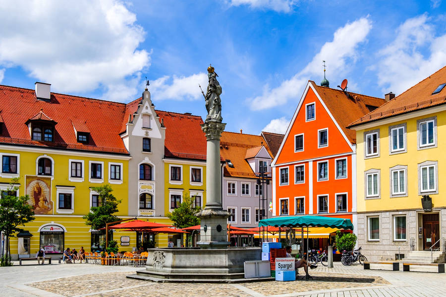 KUOO Campus Radio Listen Live - 103.9 MHz FM, Spirit Lake, United ...