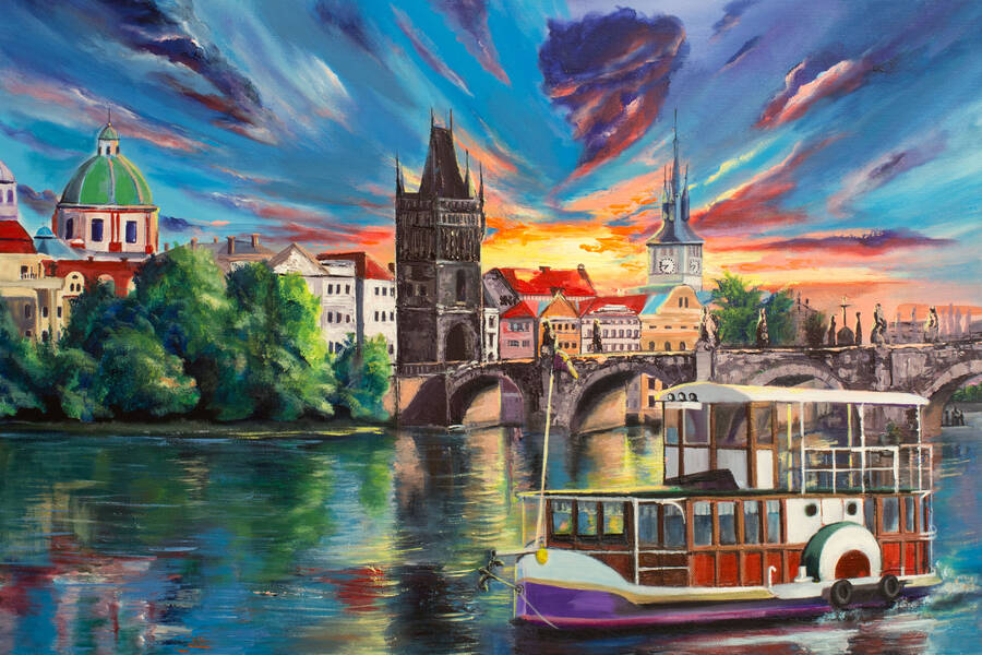 Current time in Prague, Czech Republic. Local Time Zone. Time difference.