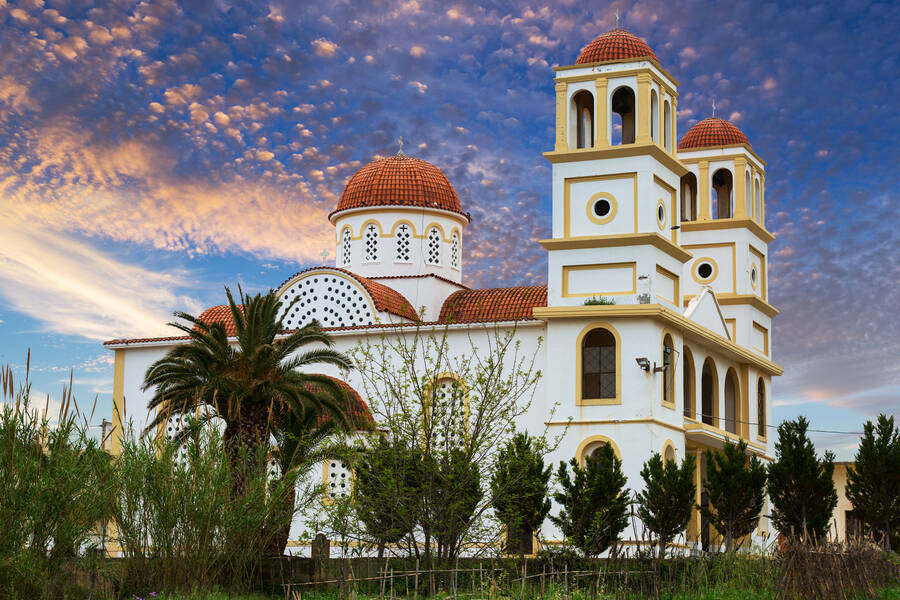 Current time in Greece, Local Time Zone, DST information | Dayspedia