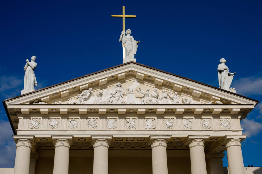 Current time in Vilnius, Lithuania. Local Time Zone. Time difference.