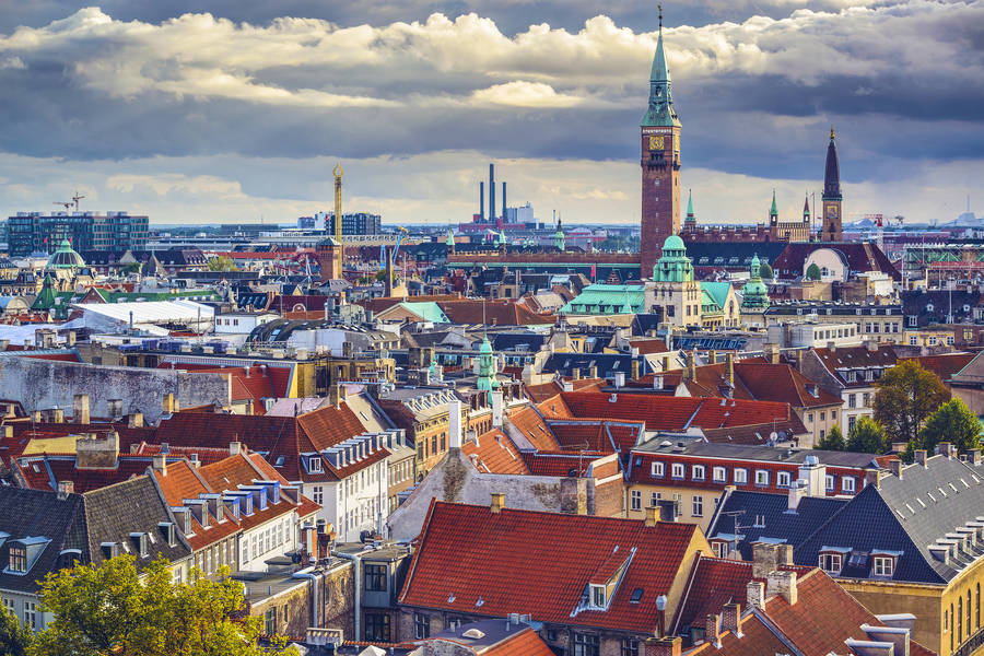 Current time in Copenhagen, Denmark. Local Time Zone. Time difference.