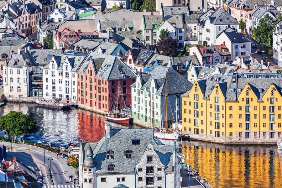 Current time in Norway, Local Time Zone, DST information | Dayspedia