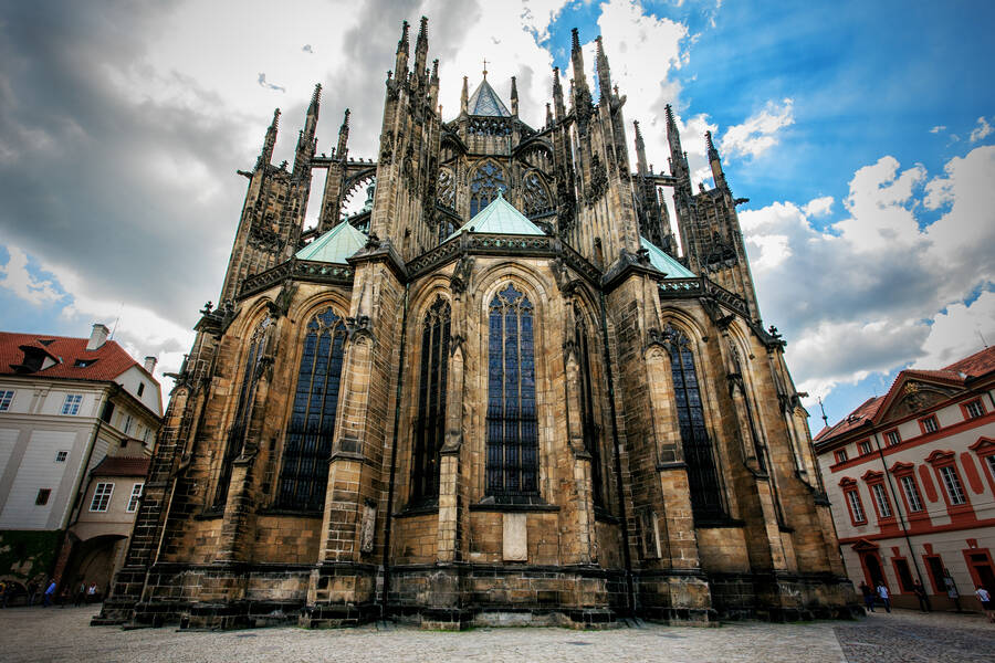 Current time in Prague, Czech Republic. Local Time Zone. Time difference.