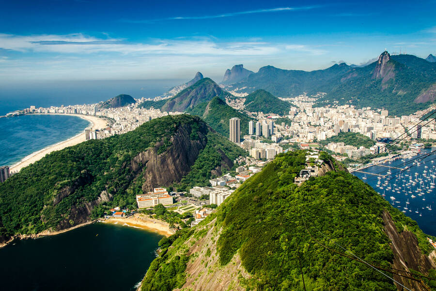 Current time in Rio de Janeiro, Brazil. Local Time Zone. Time difference.