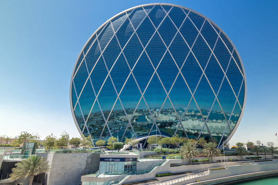 Current time in UAE, Local Time Zone, DST information | Dayspedia