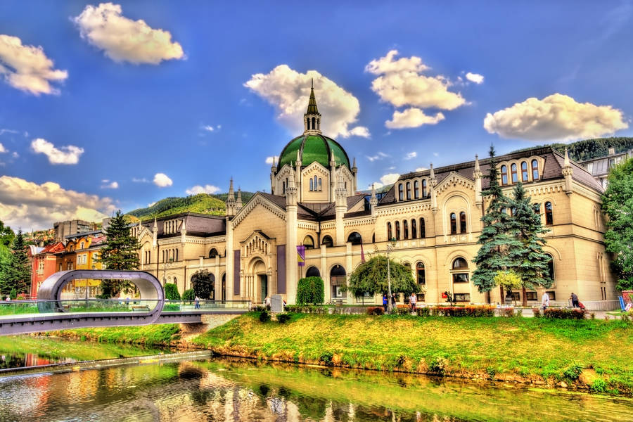 RADIO GARUDA luisteren online | Online Radio Box