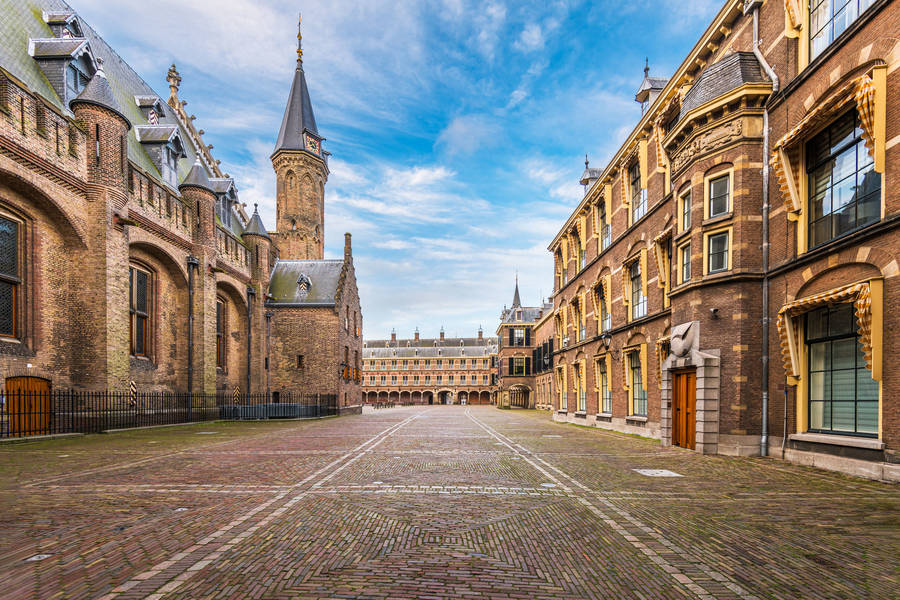 Current time in Netherlands, Local Time Zone, DST information | Dayspedia