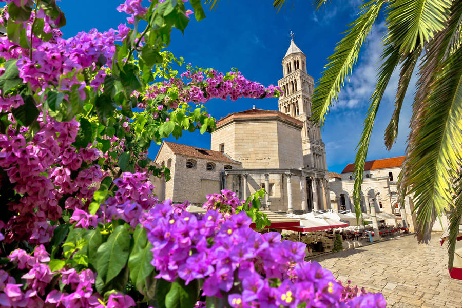 Current time in Split, Croatia. Local Time Zone. Time difference.